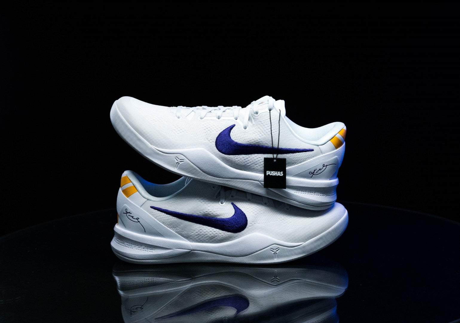 The Complete Nike Kobe Size Guide – PUSHAS