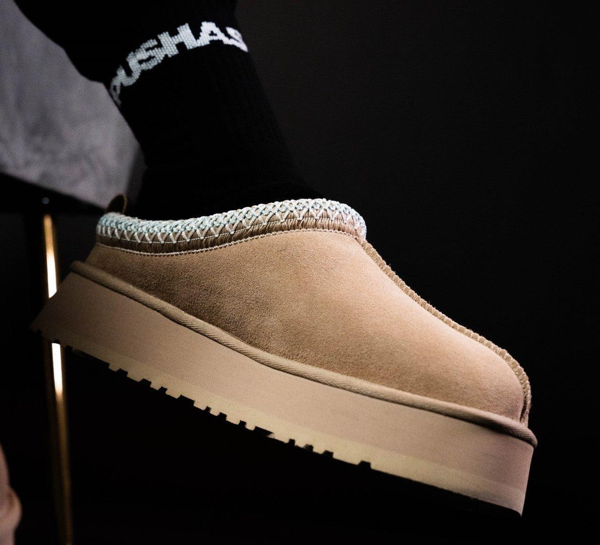 The Complete UGG Size Guide – PUSHAS