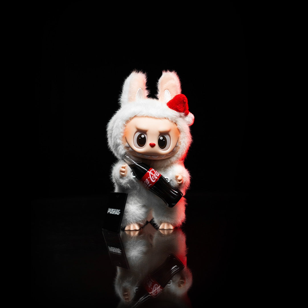 Shop Authentic POP MART Collectibles | PUSHAS