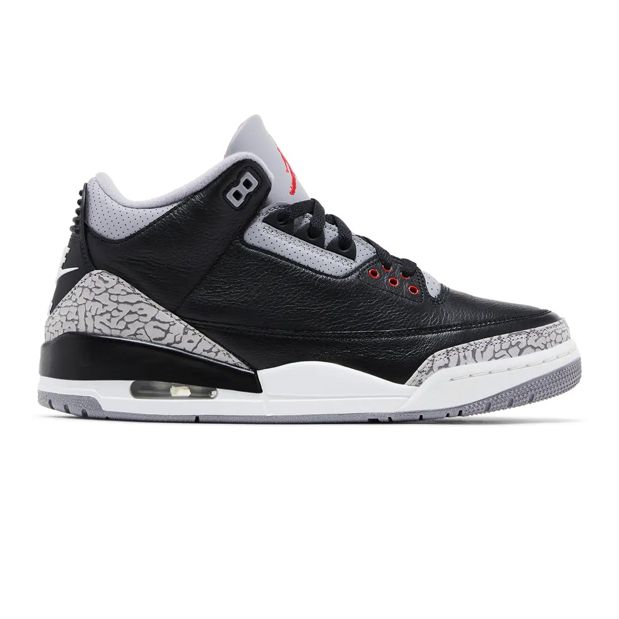 Shop Jordan 3 Sneakers Online | PUSHAS
