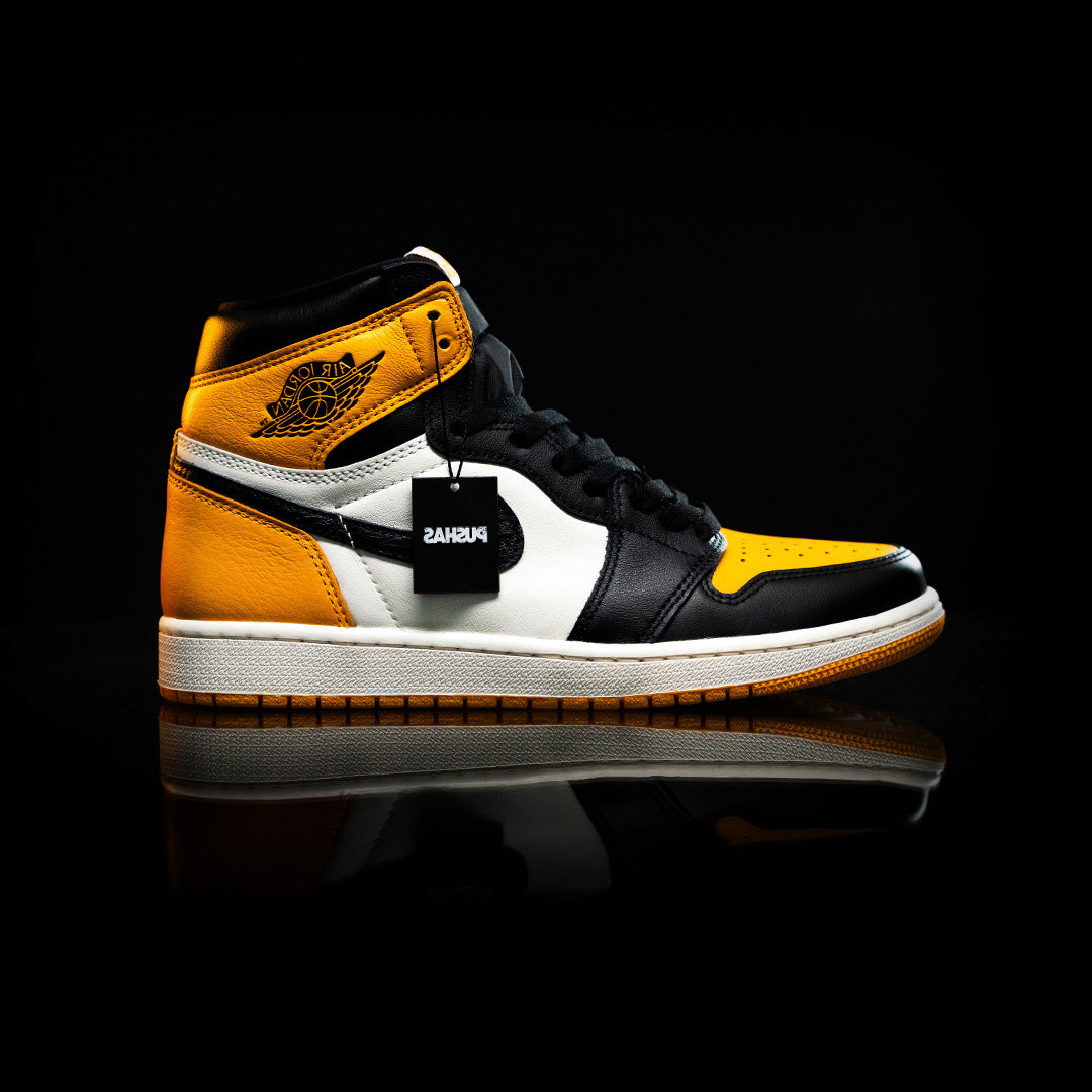 Shop New & Authentic Air Jordan 1 High Shoes AU – PUSHAS