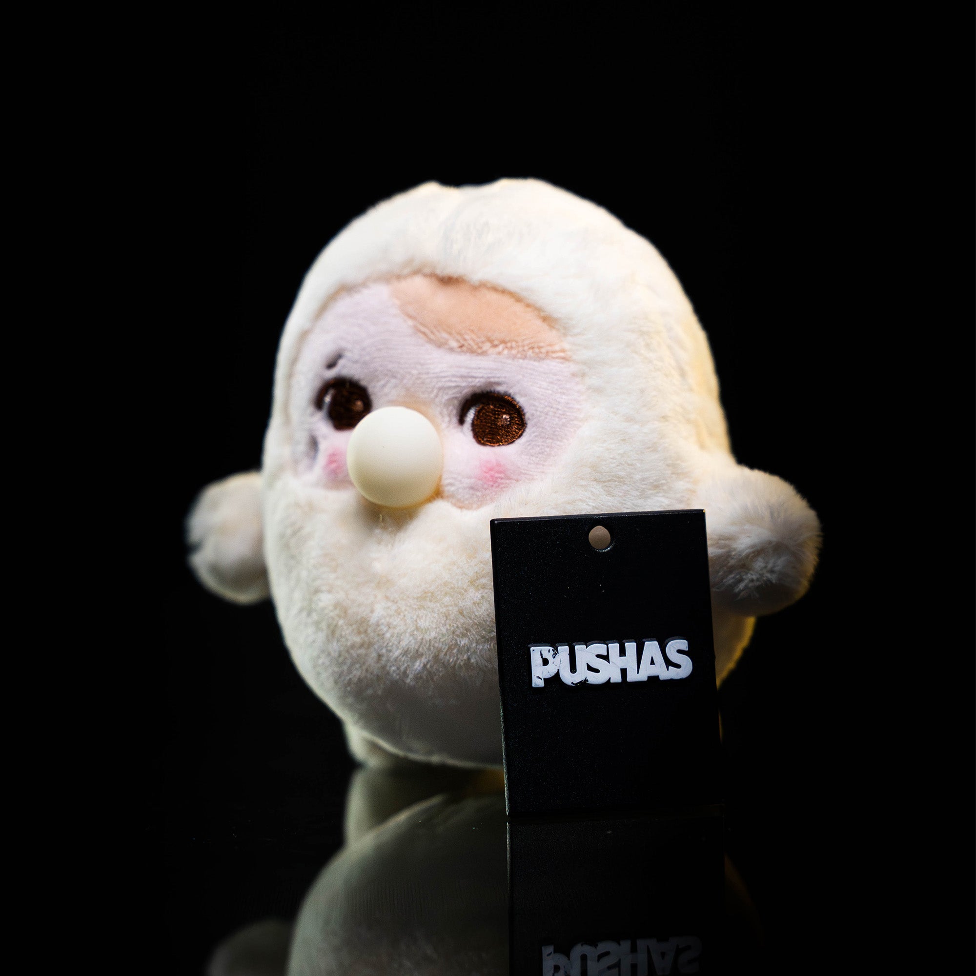 Shop PUCKY Collectibles Online | PUSHAS