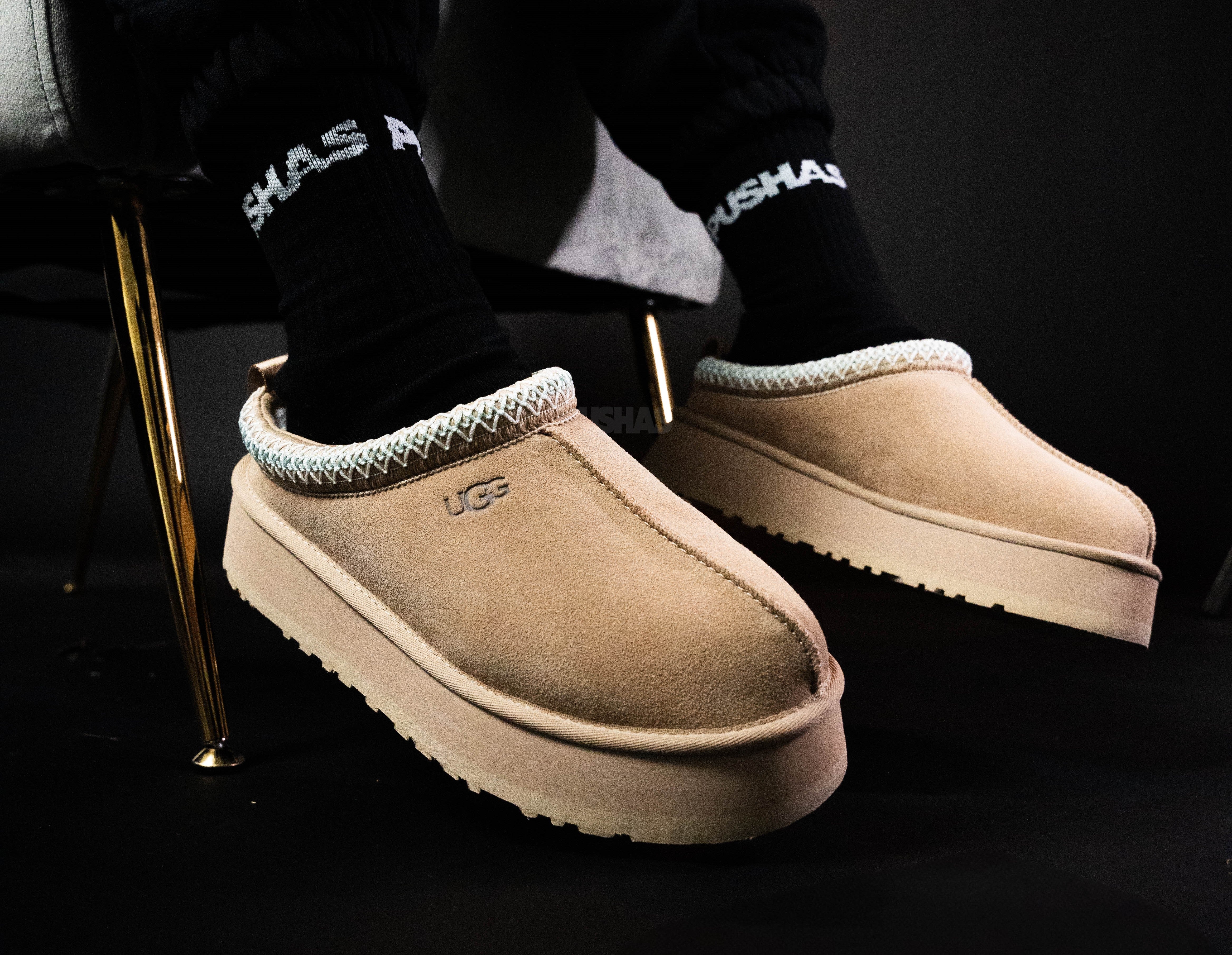 Shop Authentic UGG Boots & Slippers Online | PUSHAS