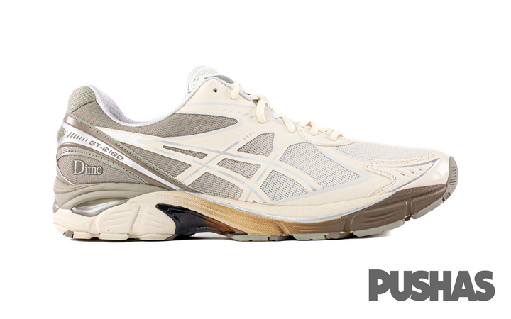 Buy ASICS Sneakers | PUSHAS