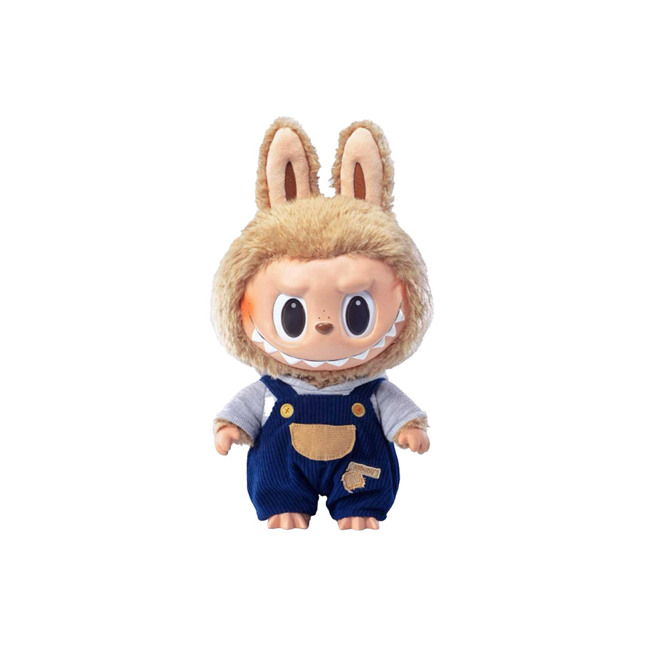 Shop Authentic LABUBU The Monsters Collectibles | PUSHAS