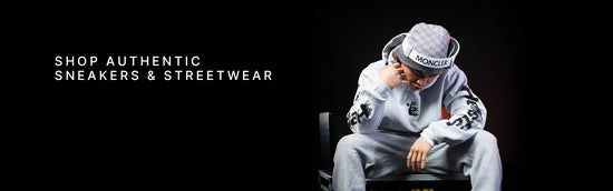 PUSHAS: Australia's Premier Sneaker & Streetwear Marketplace