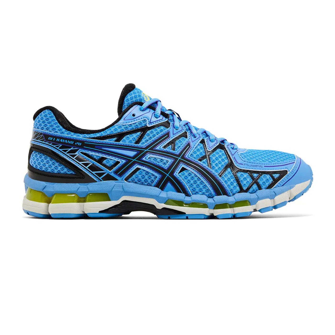 Shop Authentic ASICS Sneakers Online | PUSHAS