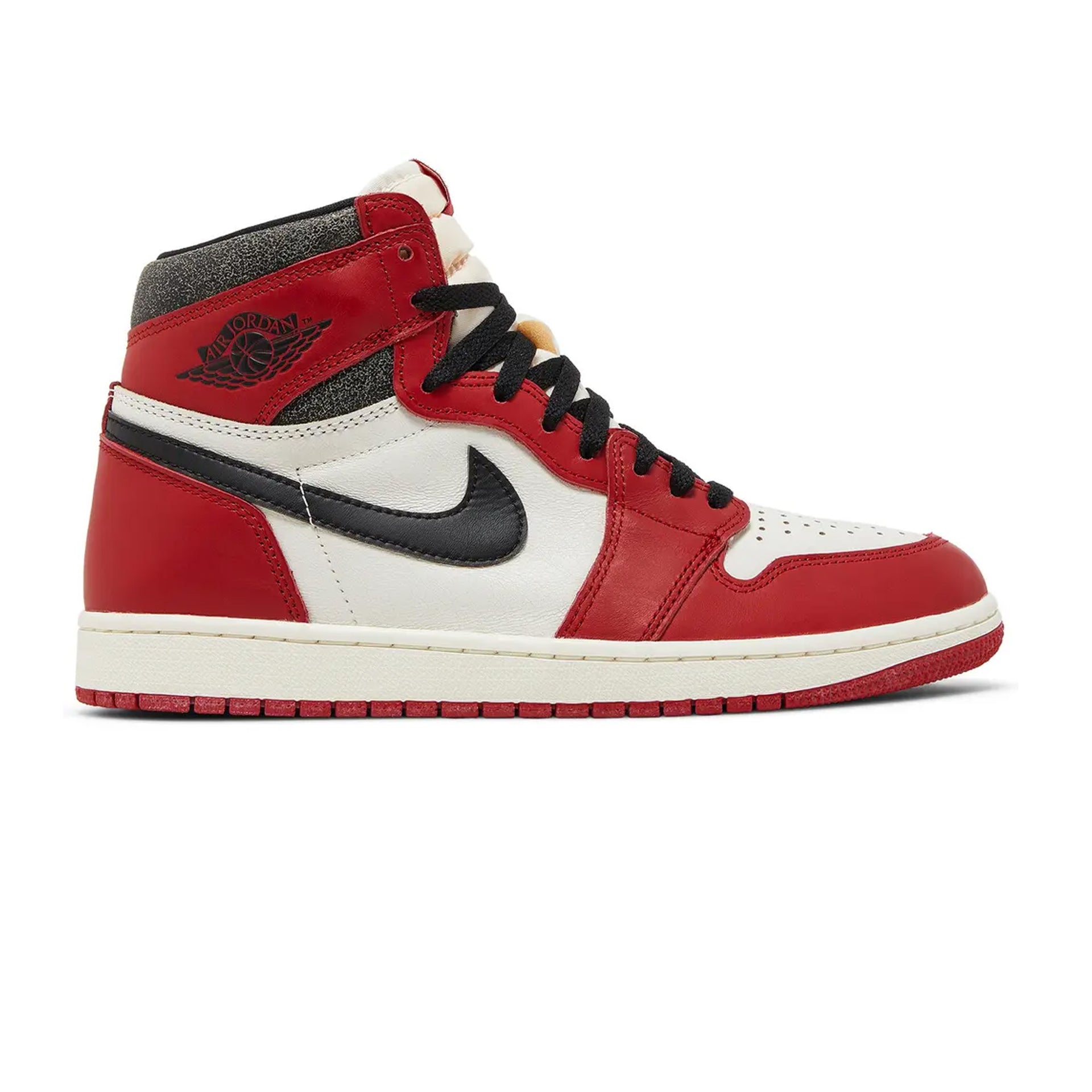 Shop New & Authentic Air Jordan 1 High Shoes AU – PUSHAS