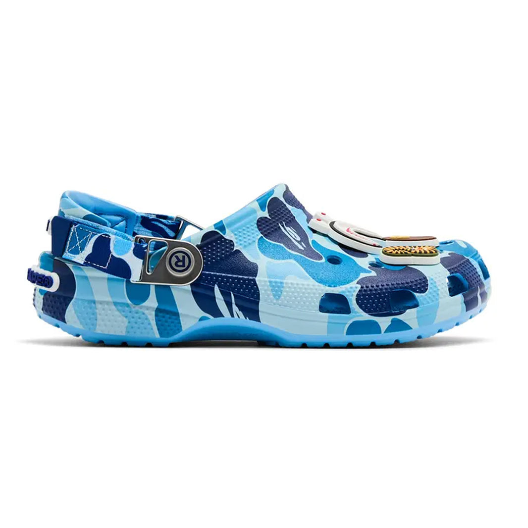 Shop Crocs – Classic Clogs & Limited Collabs | PUSHAS