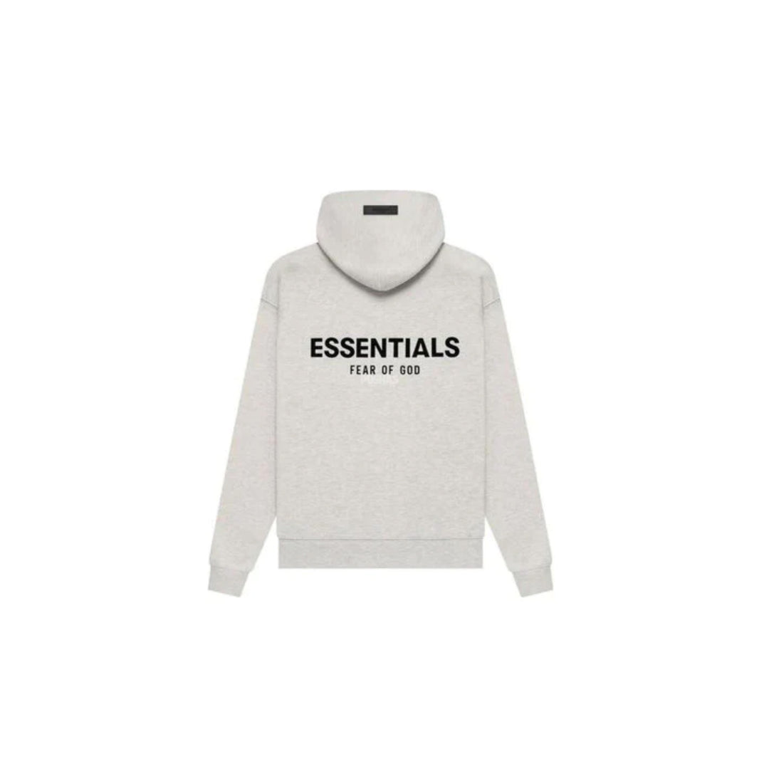 The Complete Fear of God ESSENTIALS Size Guide – PUSHAS