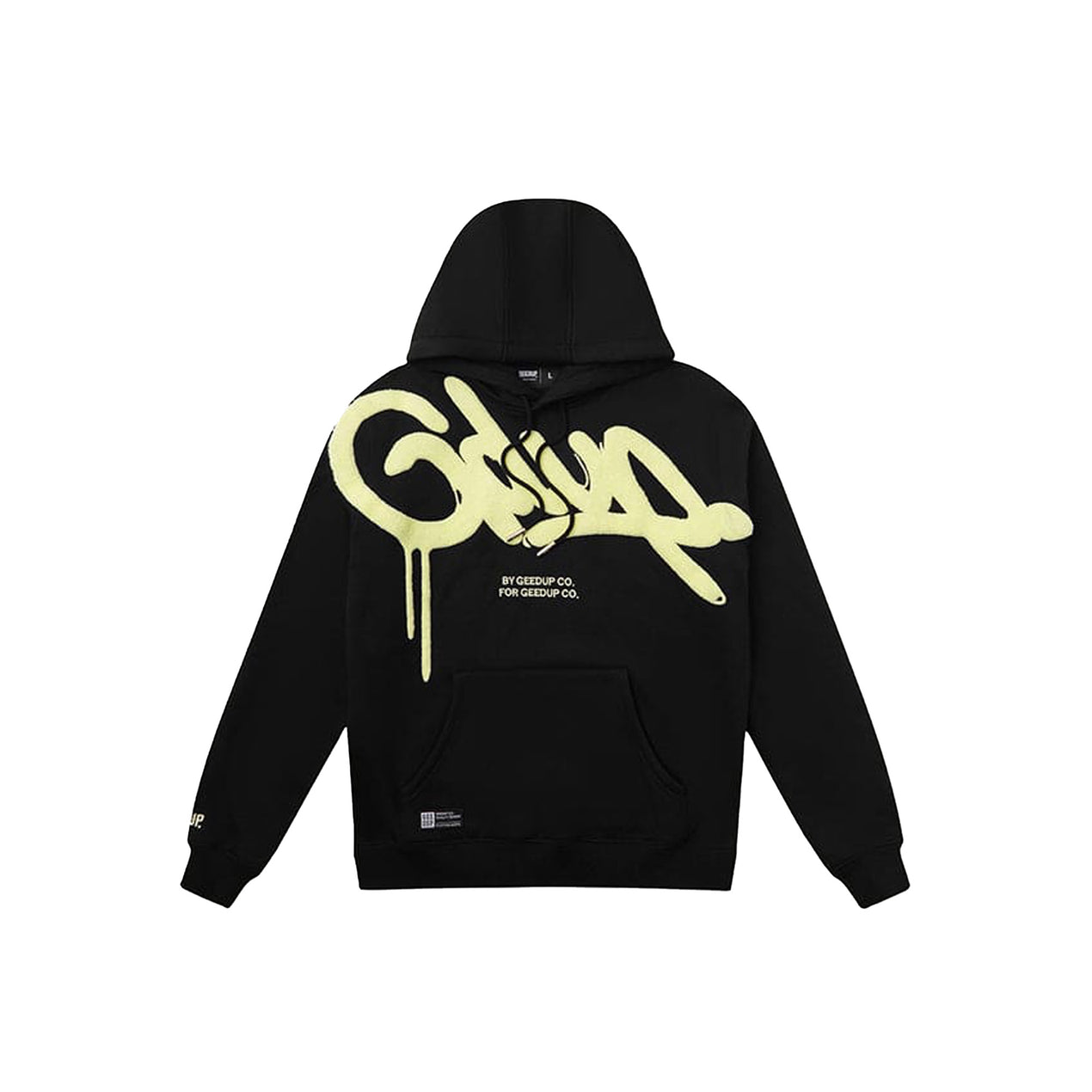 Shop Geedup Hoodies Online AU | PUSHAS
