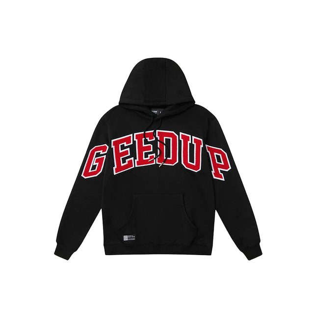 Shop Geedup Hoodies Online AU | PUSHAS