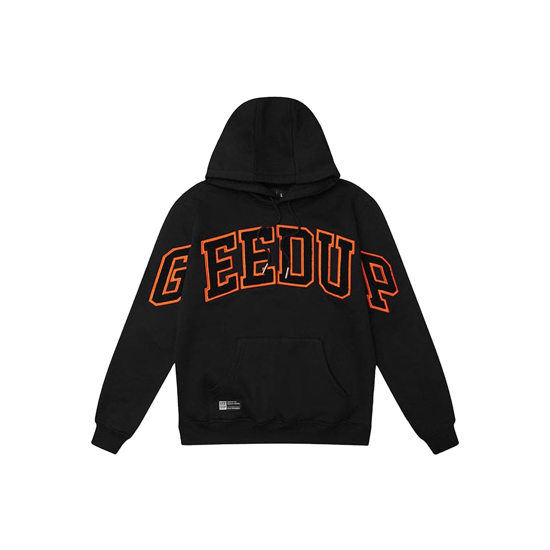 Shop Geedup Hoodies Online AU | PUSHAS