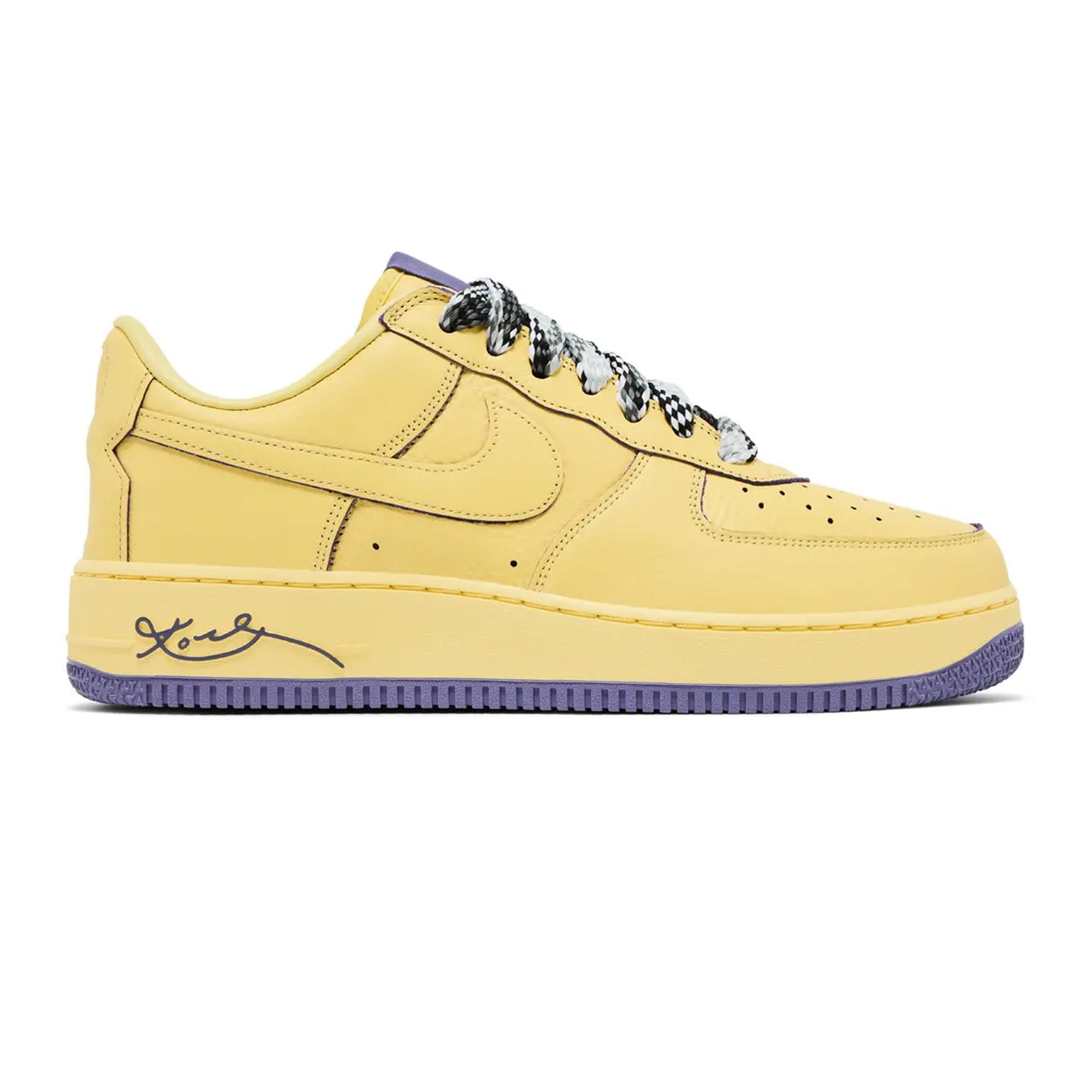 Air Force 1 Sneakers | PUSHAS Australia