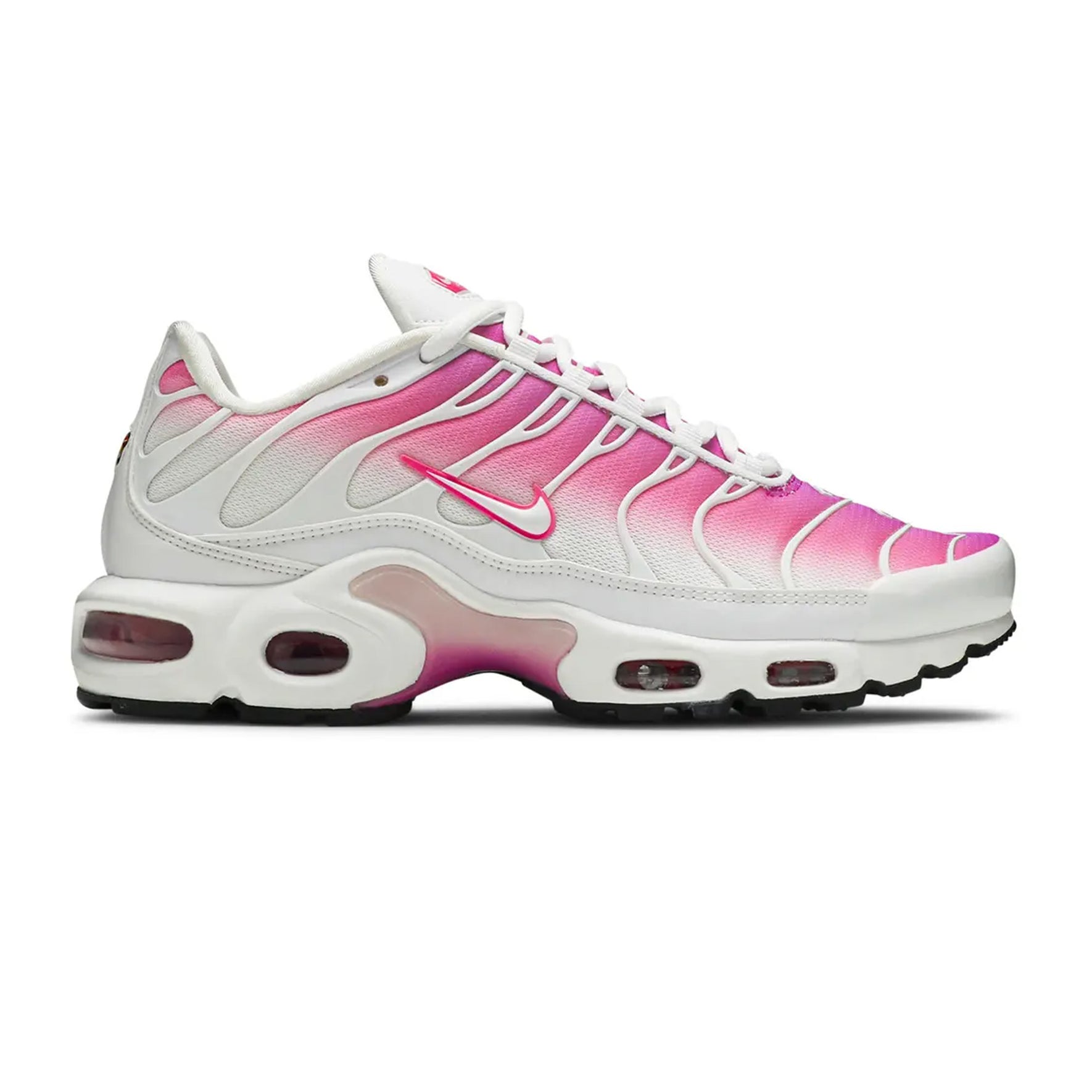 Shop Nike Air Max Plus TNs Shoes Online | PUSHAS
