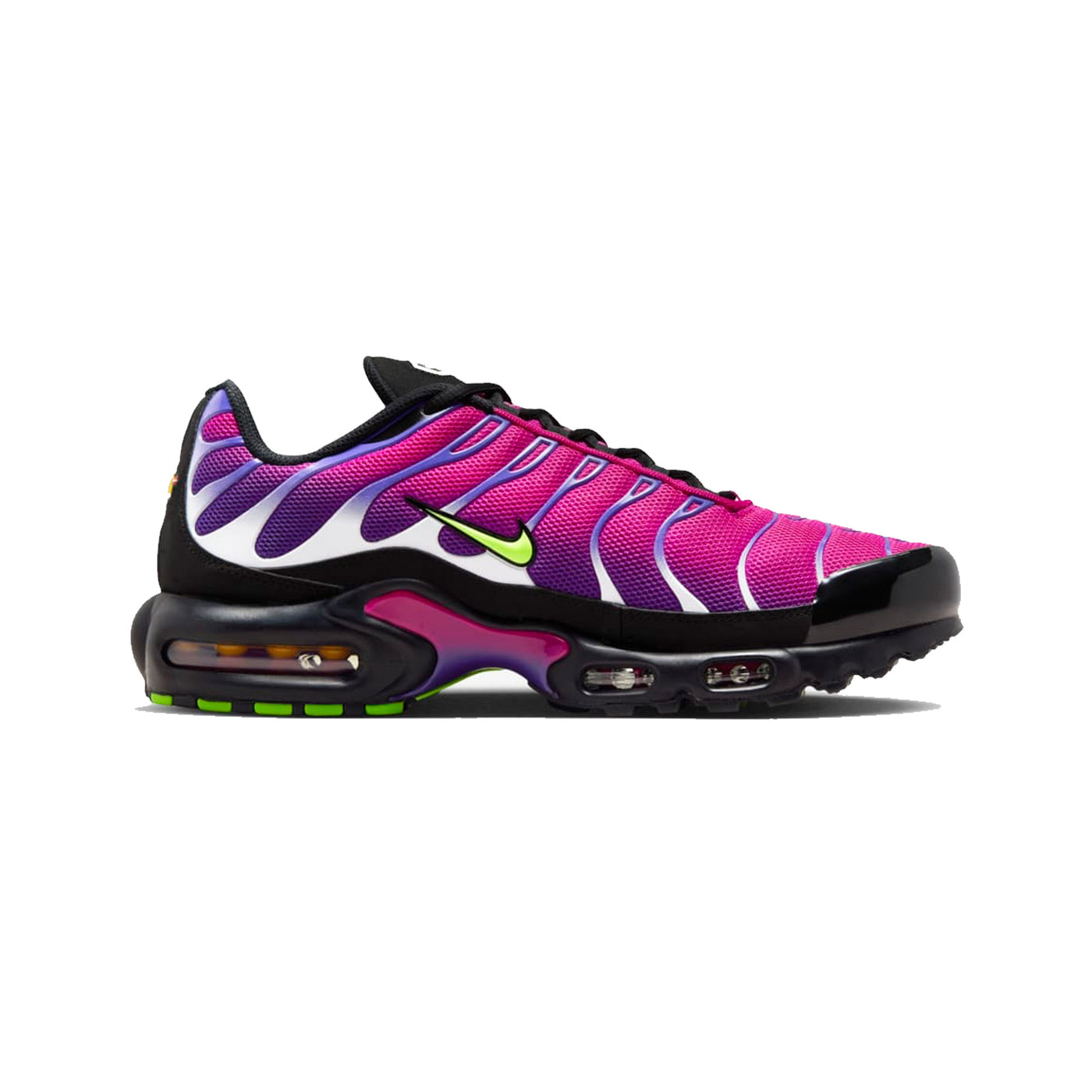 Shop Authentic Nike TNs & Air Max Plus Online | PUSHAS