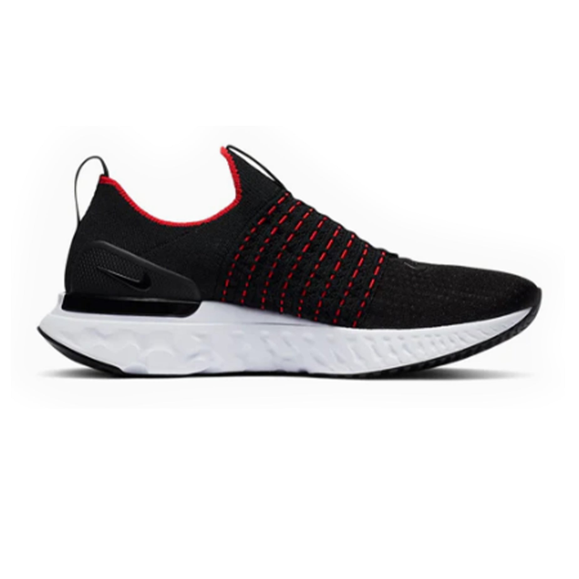 Shop Nike React Phantom Flyknit Shoes Online | PUSHAS