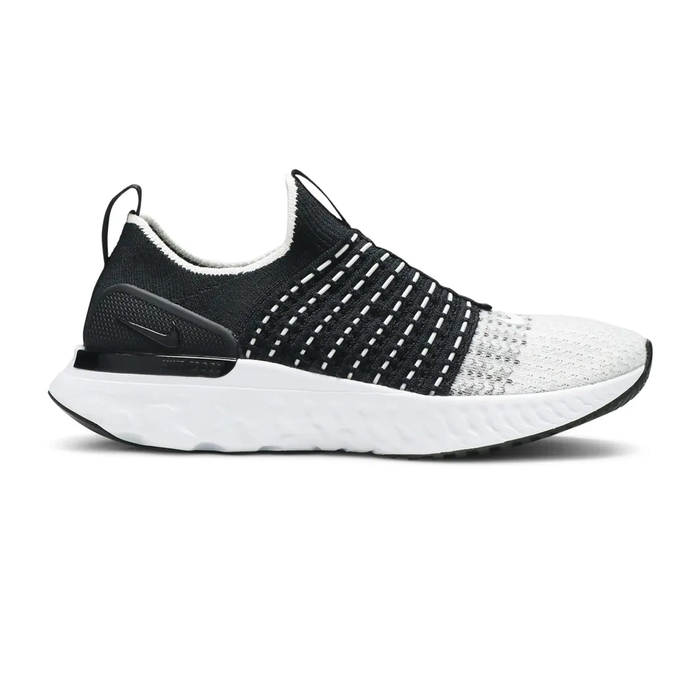 Shop Nike React Phantom Flyknit Shoes Online | PUSHAS