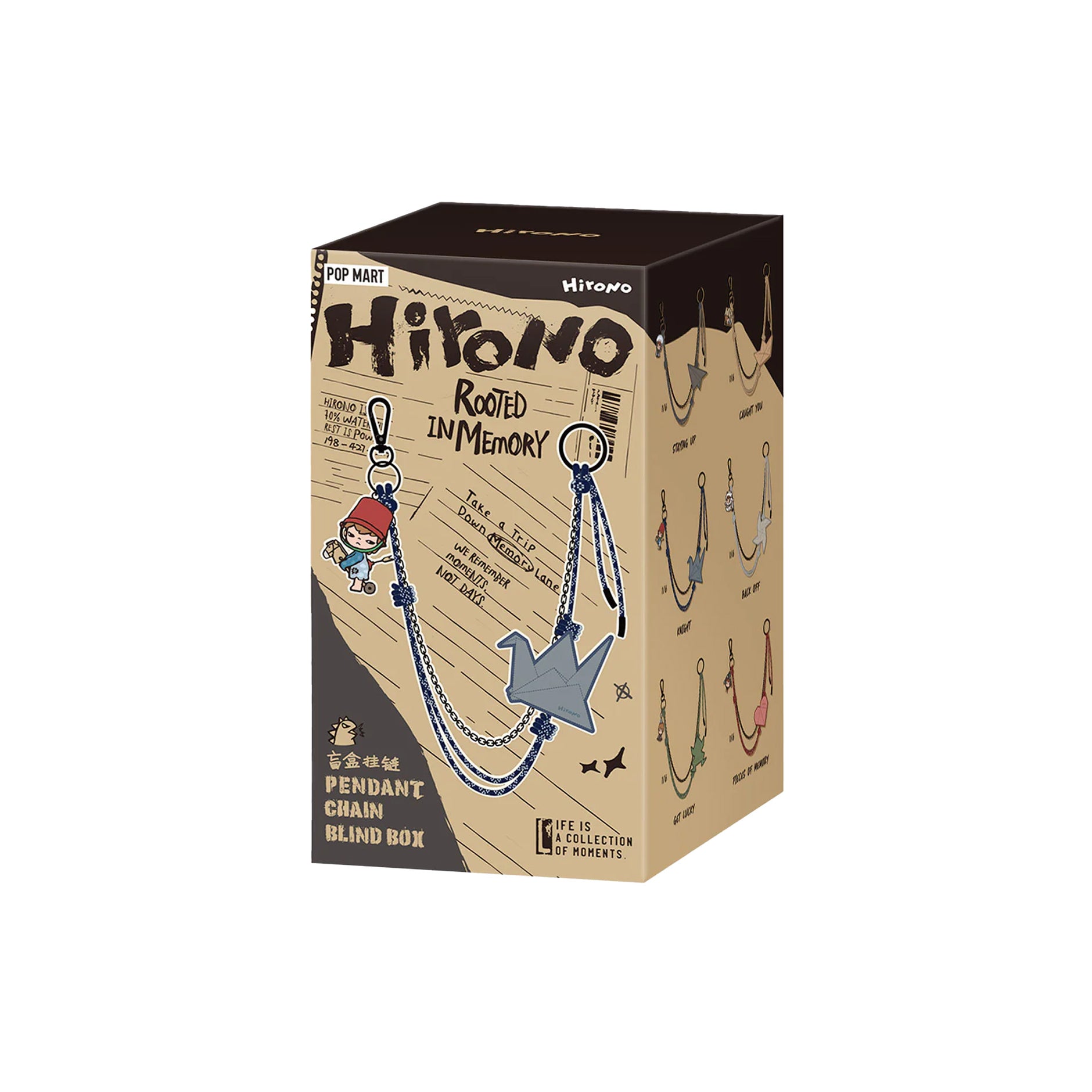 Shop Hirono Collectibles Online | PUSHAS
