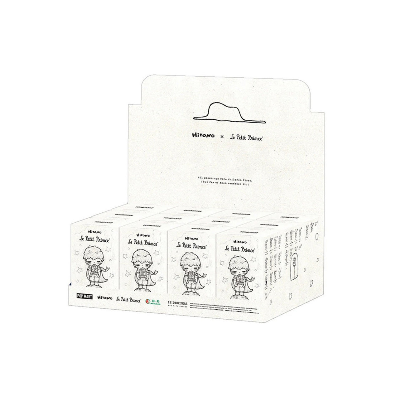 Shop Hirono Collectibles Online | PUSHAS