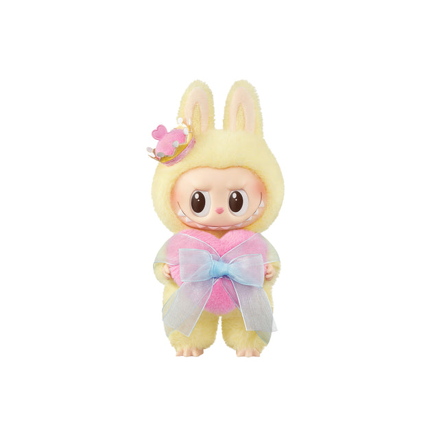 Buy Authentic LABUBU The Monsters — Blind Boxes & Plush Dolls | PUSHAS