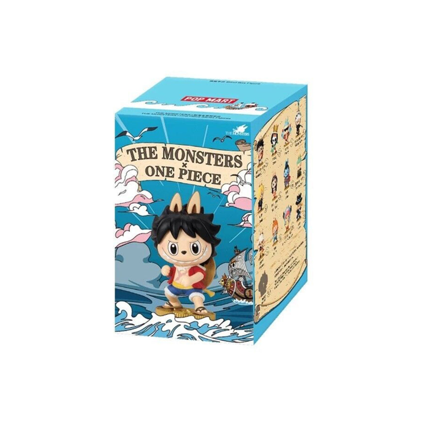 Shop Authentic POP MART Collectibles | PUSHAS