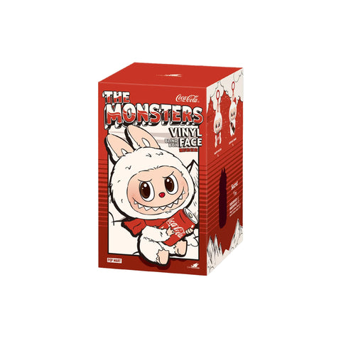 Buy Authentic LABUBU The Monsters — Blind Boxes & Plush Dolls | PUSHAS