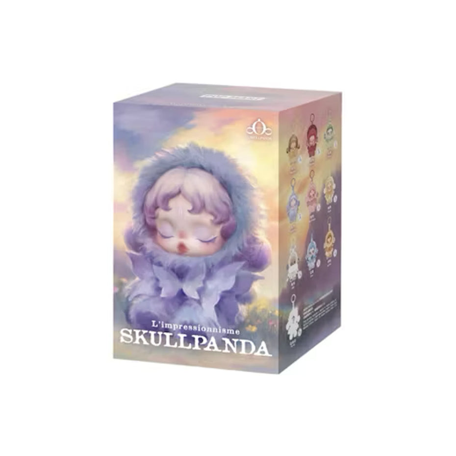 Shop SKULLPANDA Collectibles Online | PUSHAS
