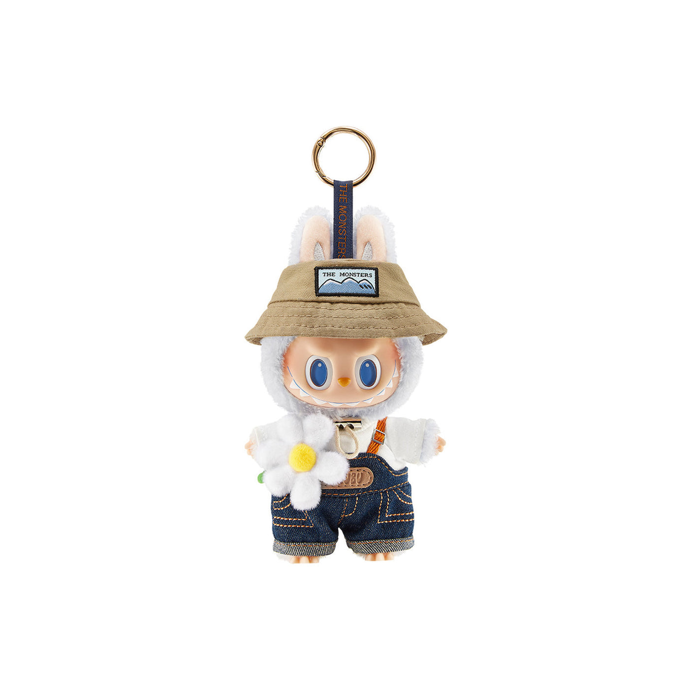 Buy Authentic LABUBU The Monsters — Blind Boxes & Plush Dolls | PUSHAS