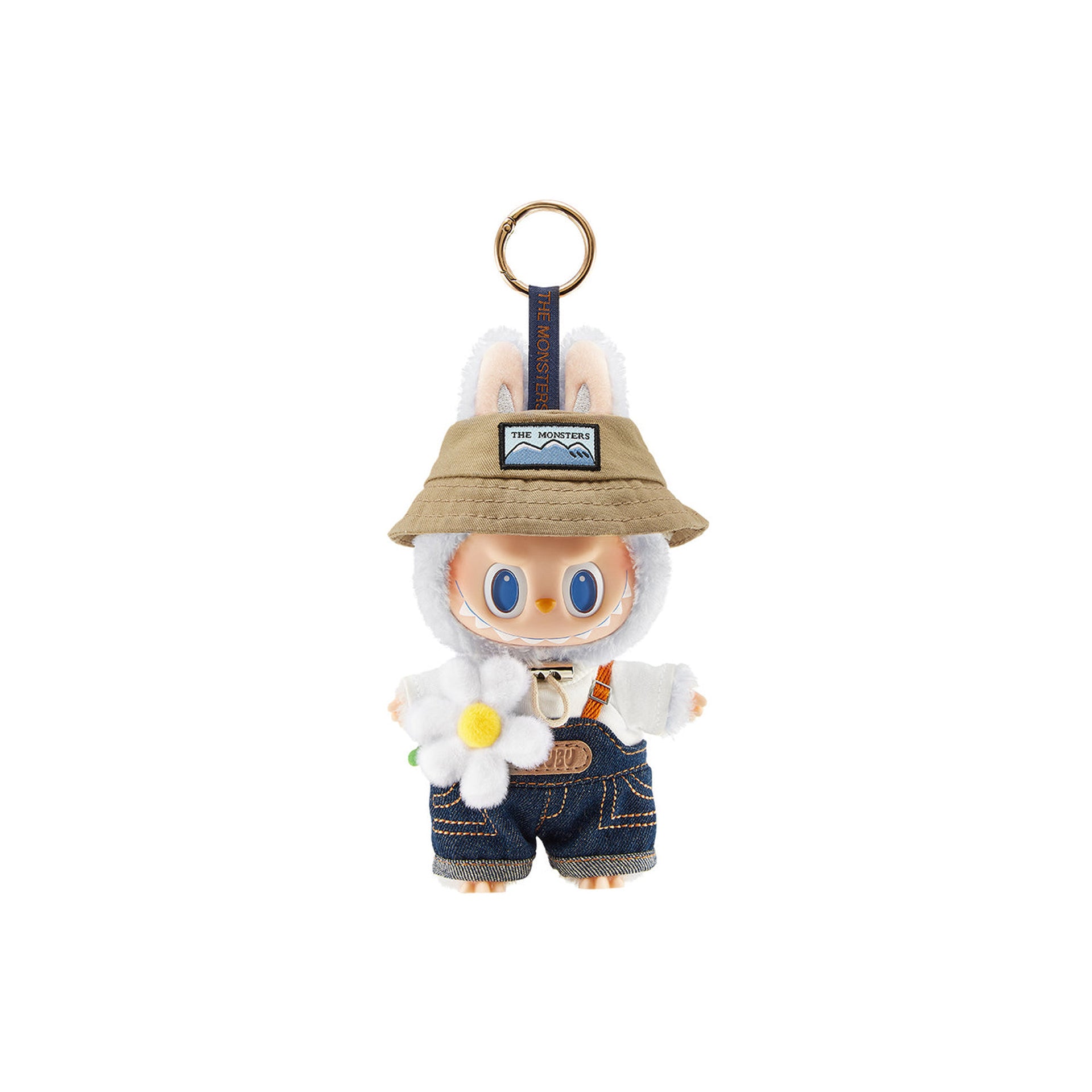 Buy Authentic LABUBU The Monsters — Blind Boxes & Plush Dolls | PUSHAS