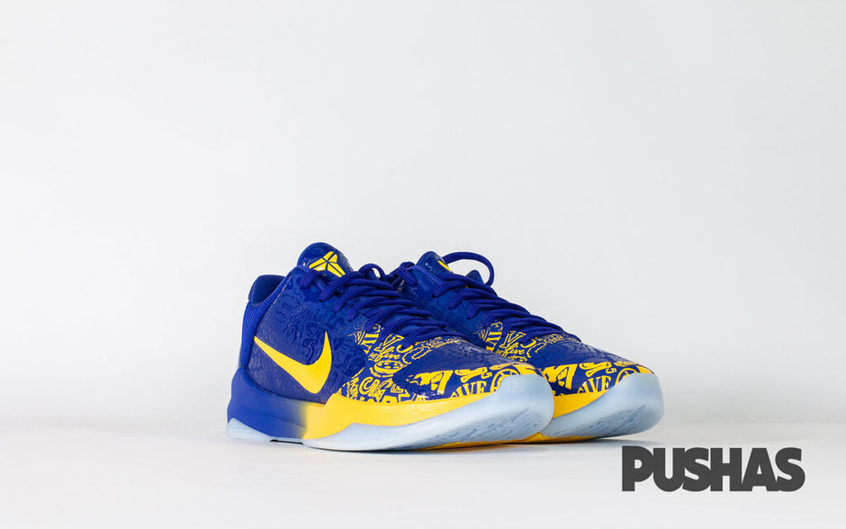 Shop Nike Kobe Shoes AU | PUSHAS
